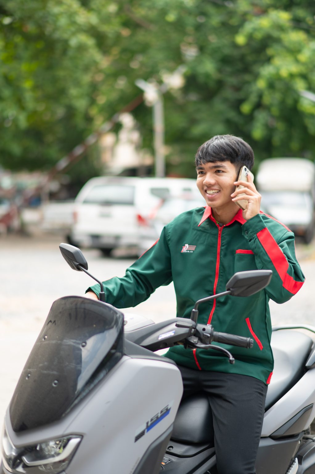 ส่งแมส คืออะไร