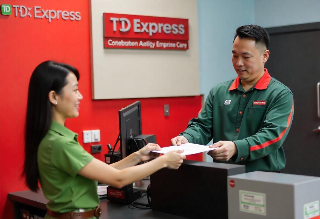 บริการส่งเอกสารแบบรายวัน หรือ รายเดือน ดีกว่ากัน?